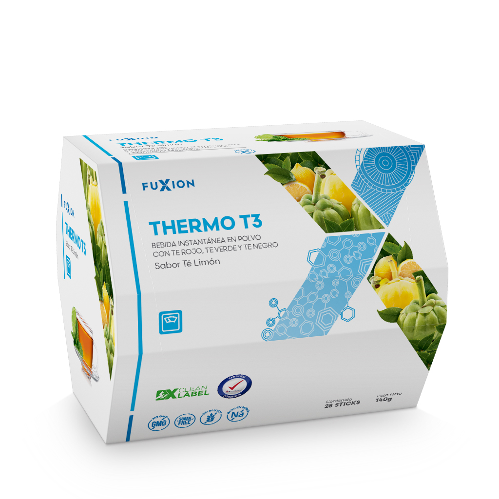 THERMO T3 - Sentinel Shop